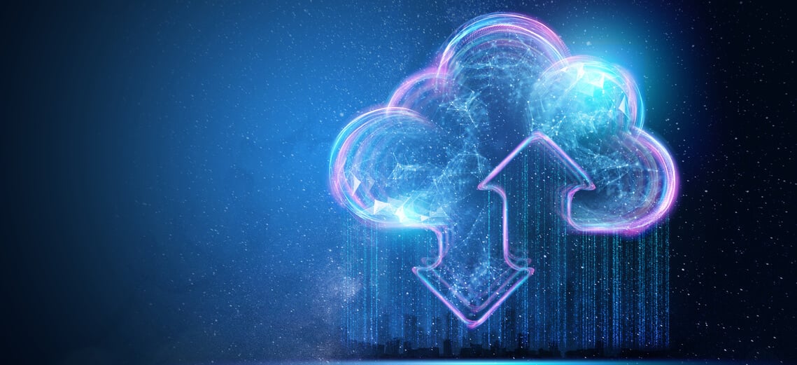 Nuvem privada, pública e híbrida – conheça as diferenças – Under