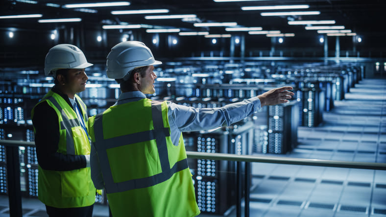 Datacenter Tier 3: alta disponibilidade e segurança para empresas